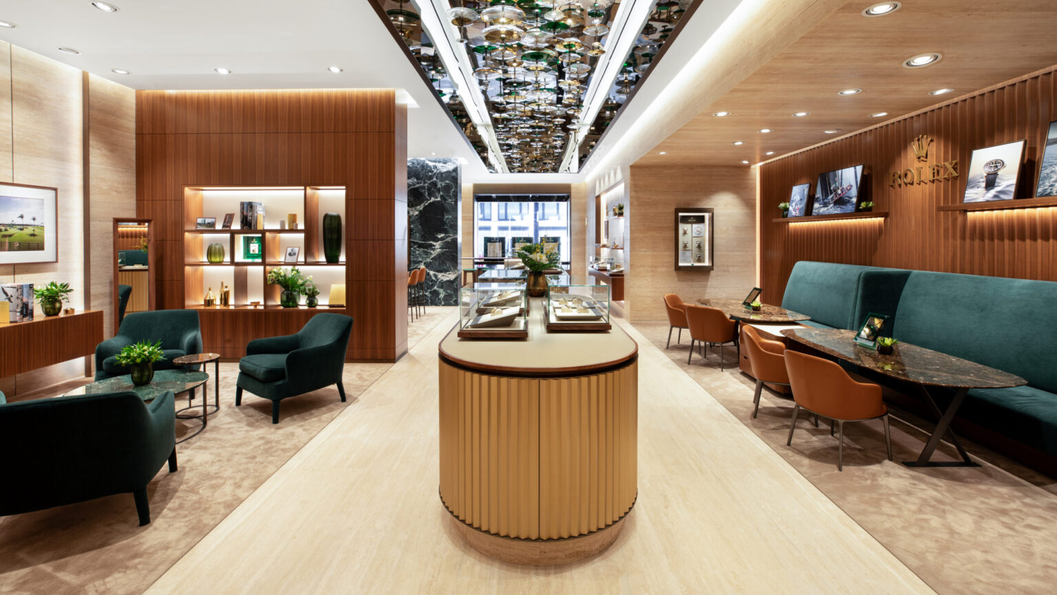 Projects – Singular Builders