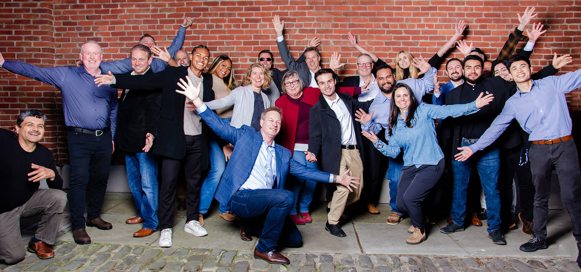 Team – Singular Builders