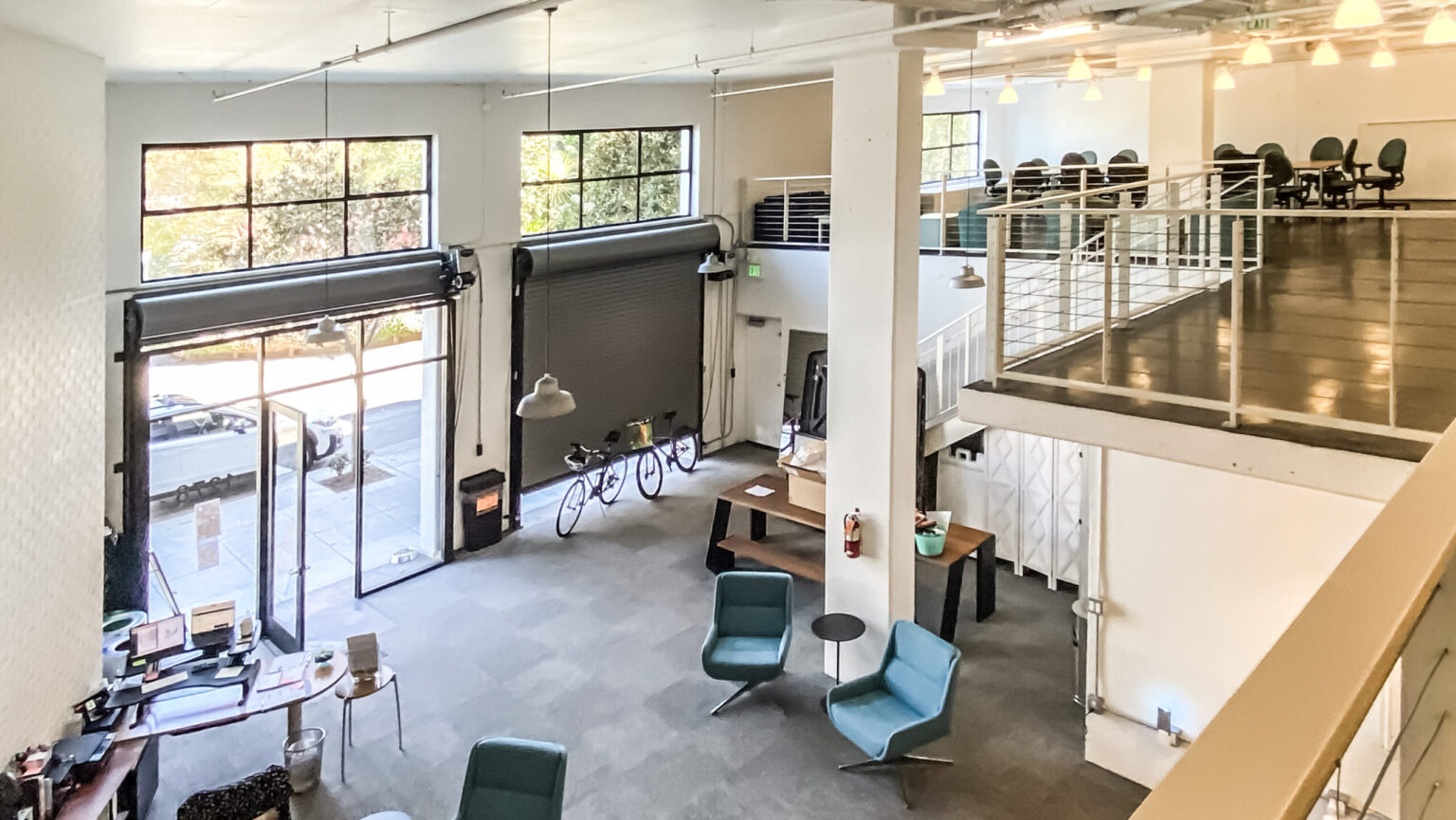 Projects – Singular Builders