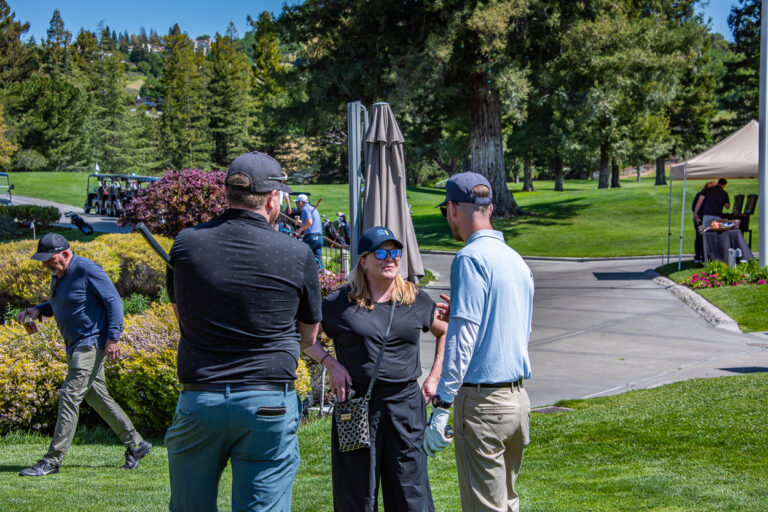 Singular Builders’ 1st Golf Tournament – Singular Builders